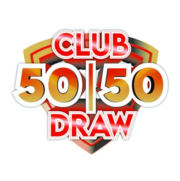 50/50 Monthly Prize Draws - Pallas Marketing